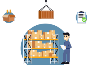 Eazy ERP | Store and Inventory Management