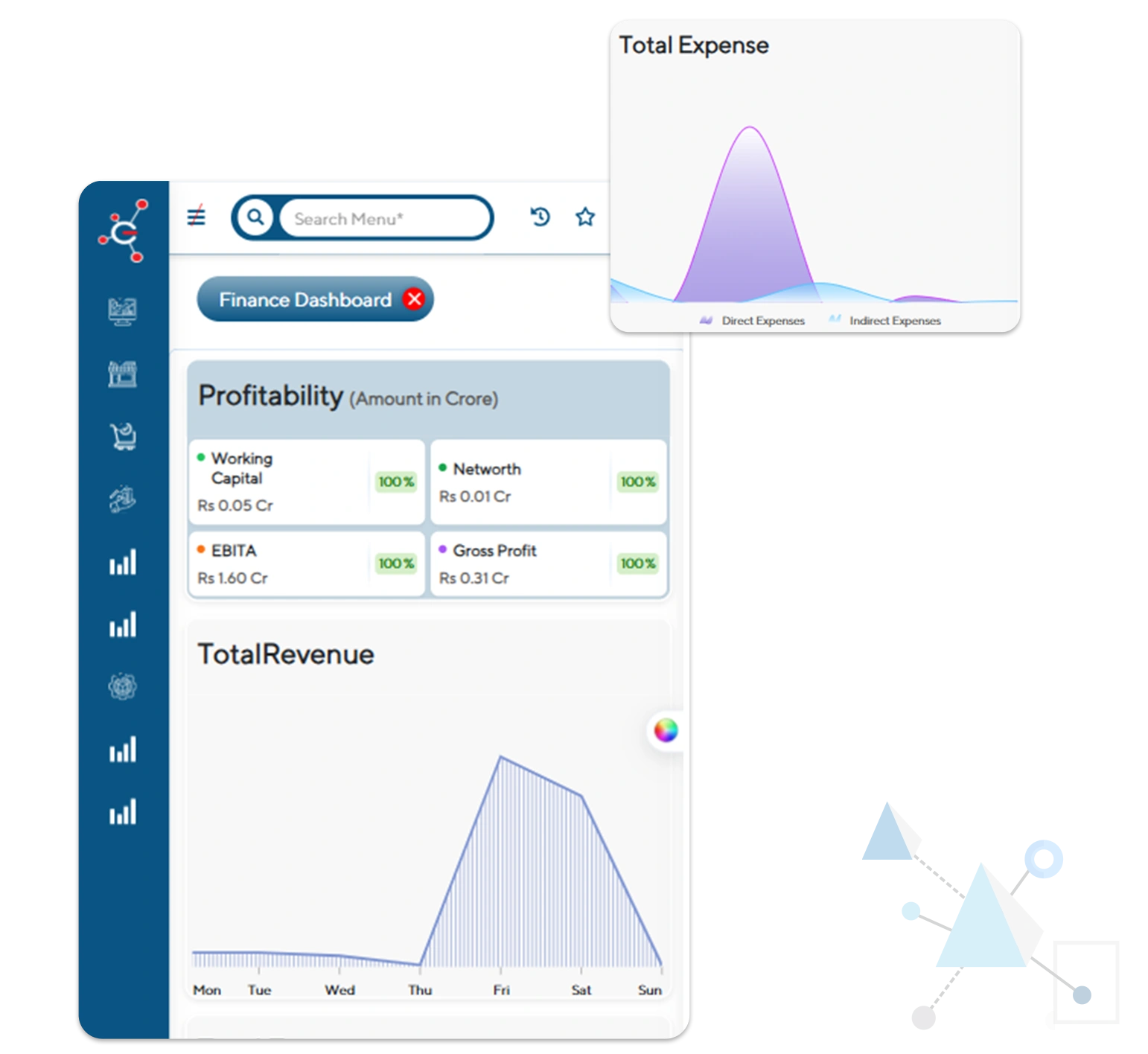 Eazy ERP | Best ERP for Manufacturing Industry